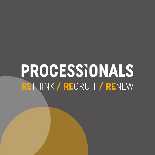 Processionals store